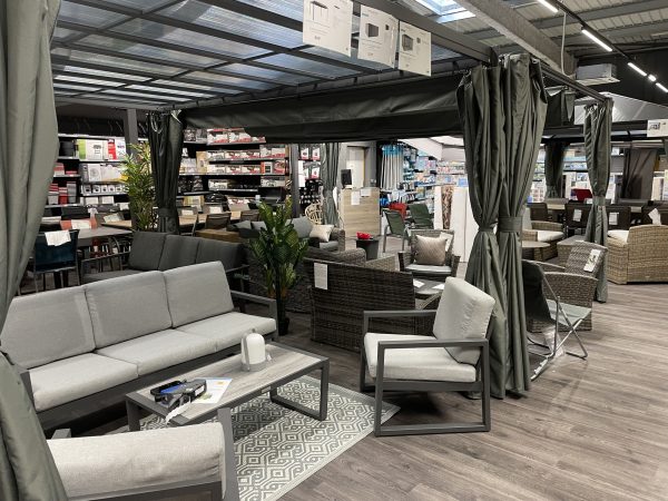 En plein cœur des Épenottes à Dole, le magasin de décoration, de ...